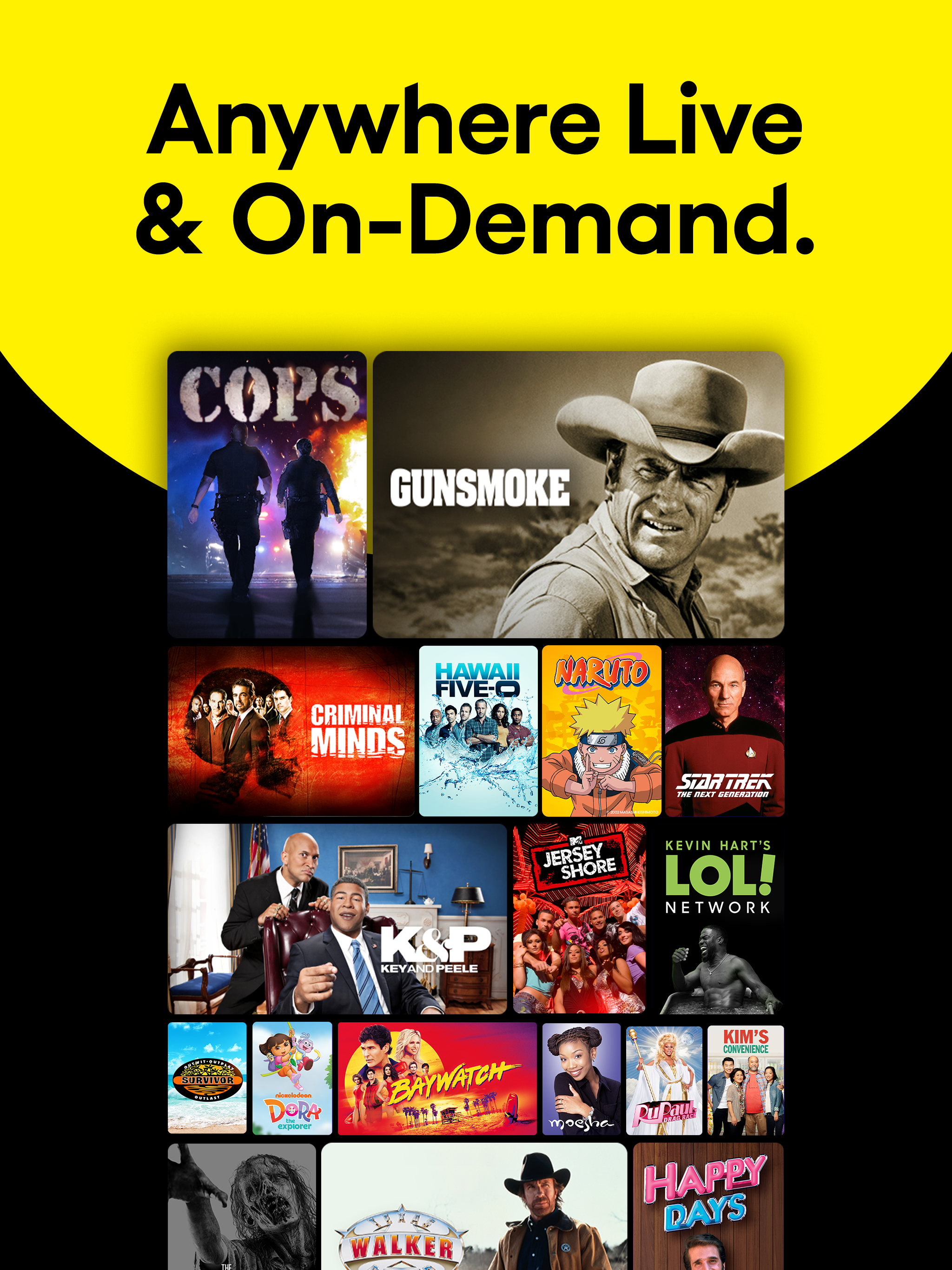 Download Pluto TV - It’s Free TV (Amazon Appstore Fire Tablet version ...