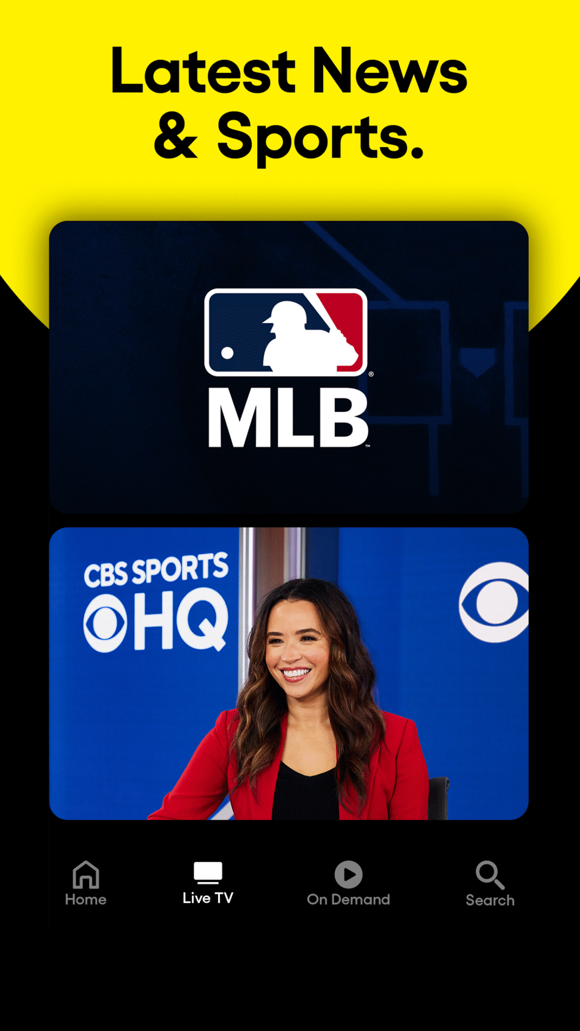 PlutoTV: Live TV & Free Movies 5.33.1 (nodpi) (Android 5.0+) APK ...