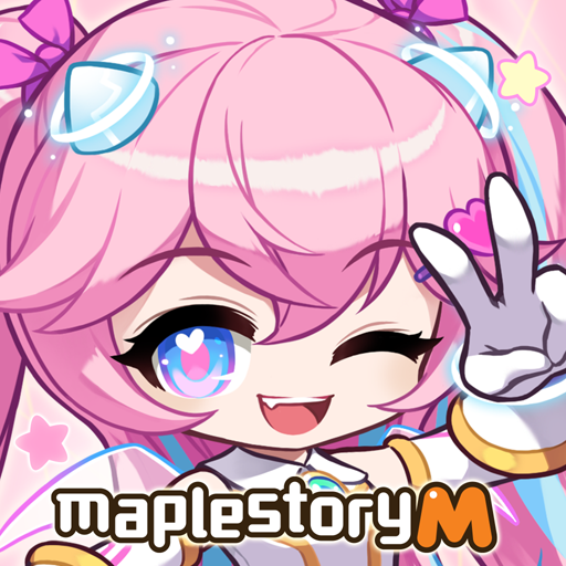 Download MapleStory M - Fantasy MMORPG APKs for Android - APKMirror