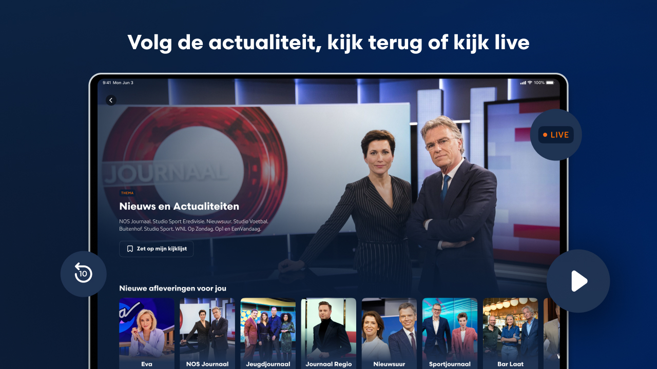 NPO Start 1.30.3 APK Download by NPO - APKMirror