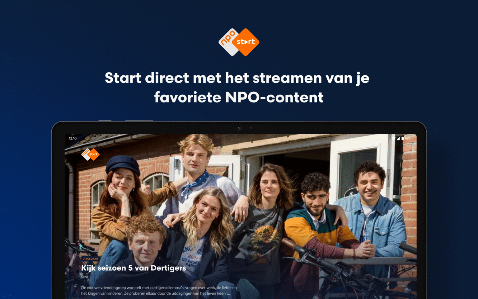 NPO Start 1.30.3 APK Download by NPO - APKMirror