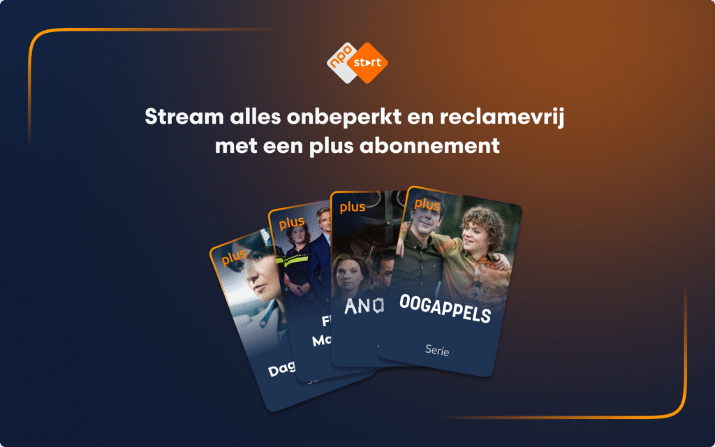 NPO Start 1.28.0 beta (arm64-v8a) (480dpi) (Android 7.0+) APK Download by NPO - APKMirror