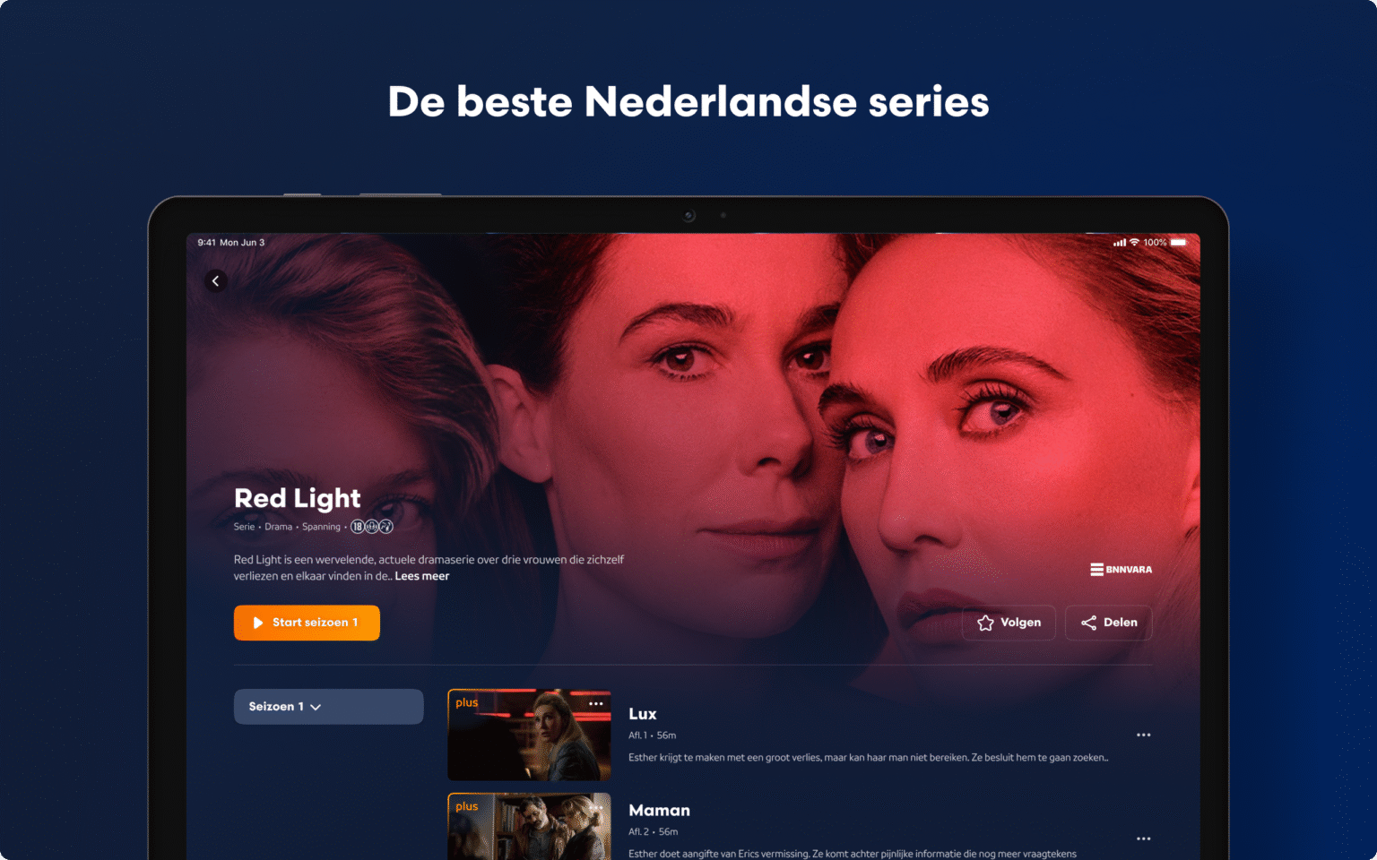 NPO Start 1.30.3 APK Download by NPO - APKMirror