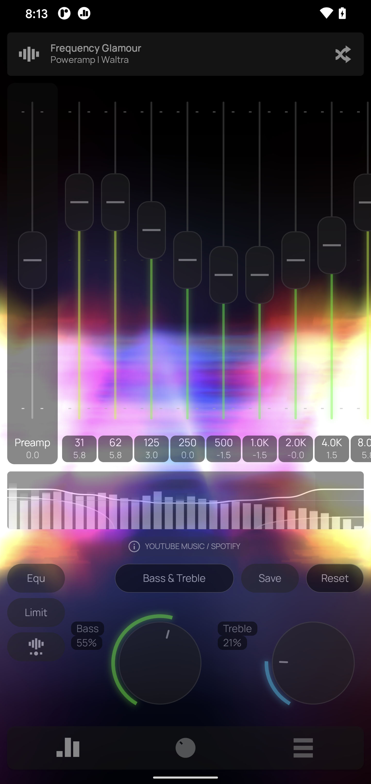 Download Poweramp Equalizer APKs for Android - APKMirror