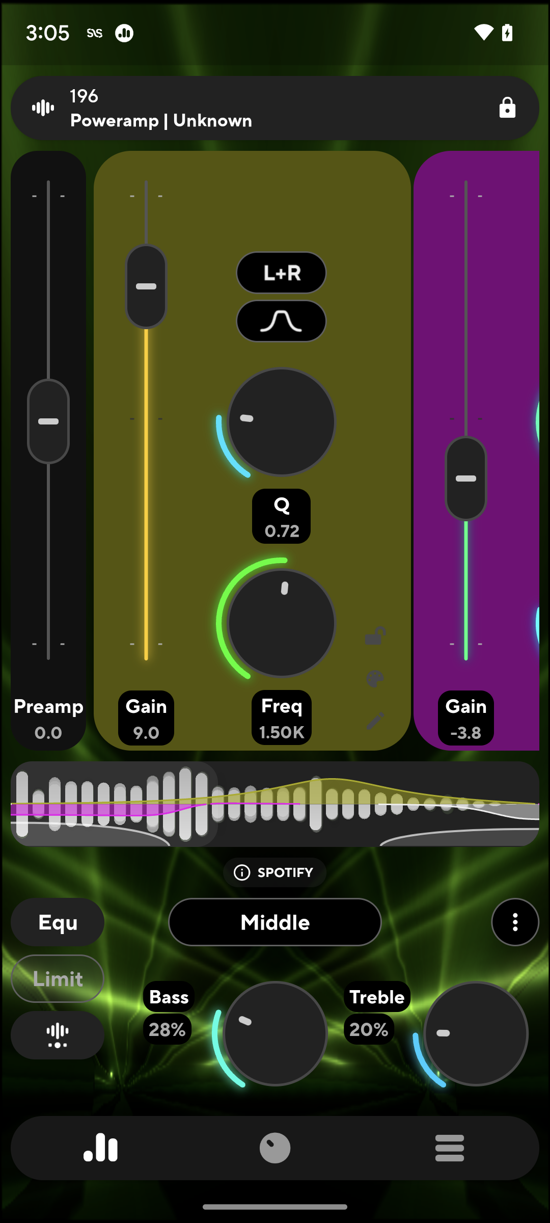 Download Poweramp Equalizer APKs for Android - APKMirror