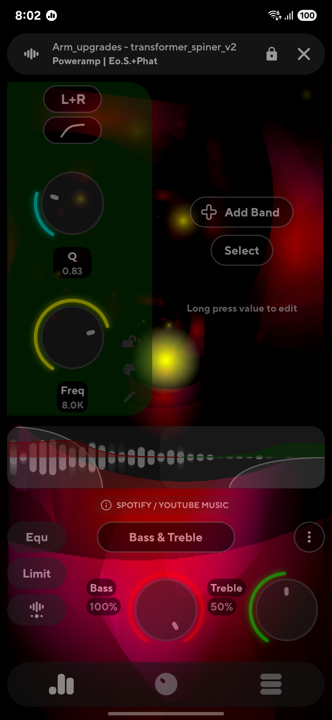 Poweramp Equalizer build-1008-bundle-play beta (arm64-v8a + arm-v7a) APK Download by Poweramp ...