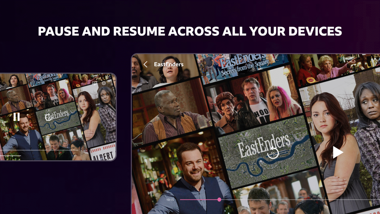 BBC iPlayer 4.54.0.2 APK Download by BBC Media App Technologies - APKMirror