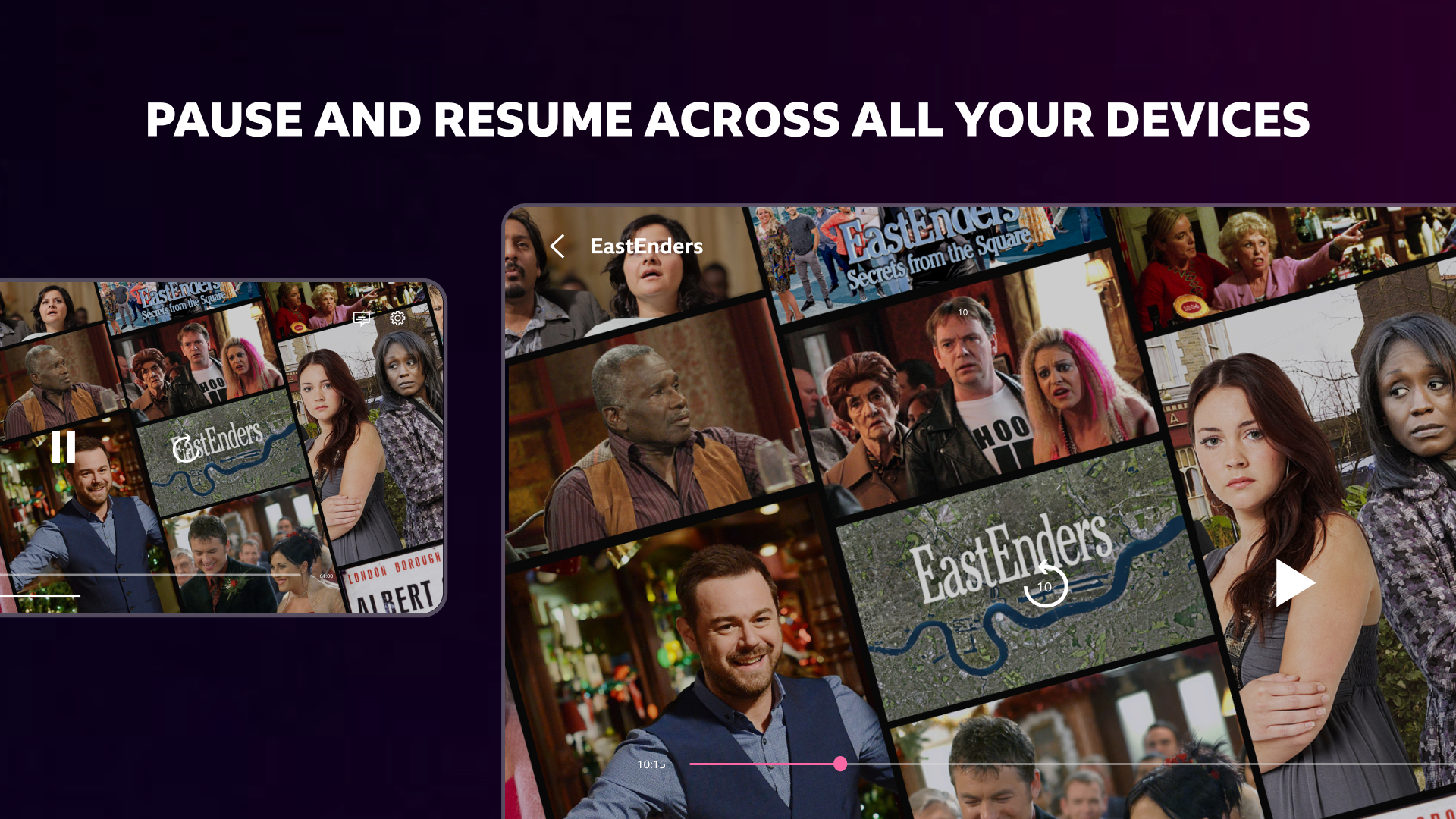 BBC iPlayer 5.41.0.35102 APK Download by BBC Media App Technologies - APKMirror