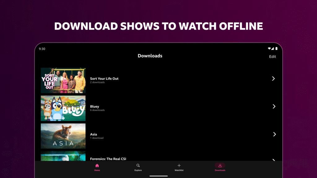 BBC iPlayer 4.54.0.2 APK Download by BBC Media App Technologies - APKMirror