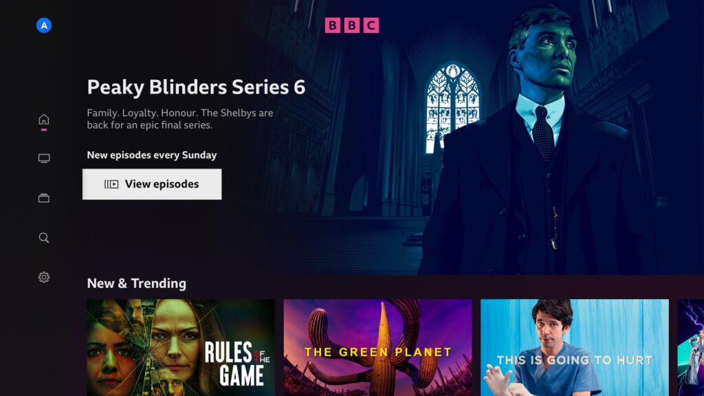 BBC iPlayer 5.52.1.37200 APK Download by British Broadcasting ...