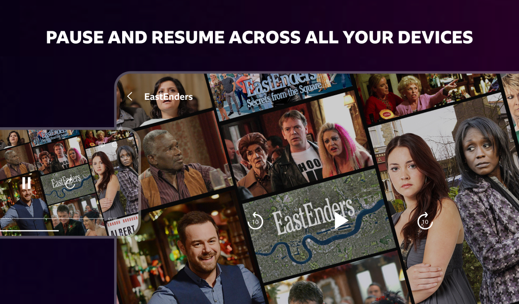 BBC iPlayer 4.54.0.2 APK Download by BBC Media App Technologies - APKMirror