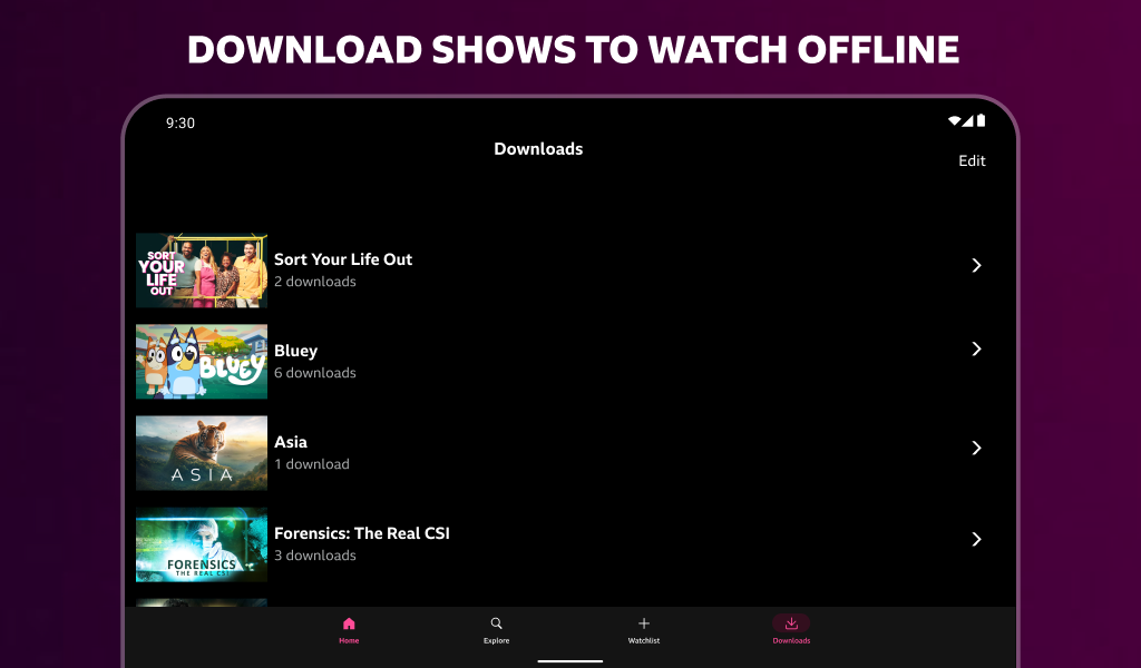 BBC iPlayer 4.54.0.2 APK Download by BBC Media App Technologies - APKMirror