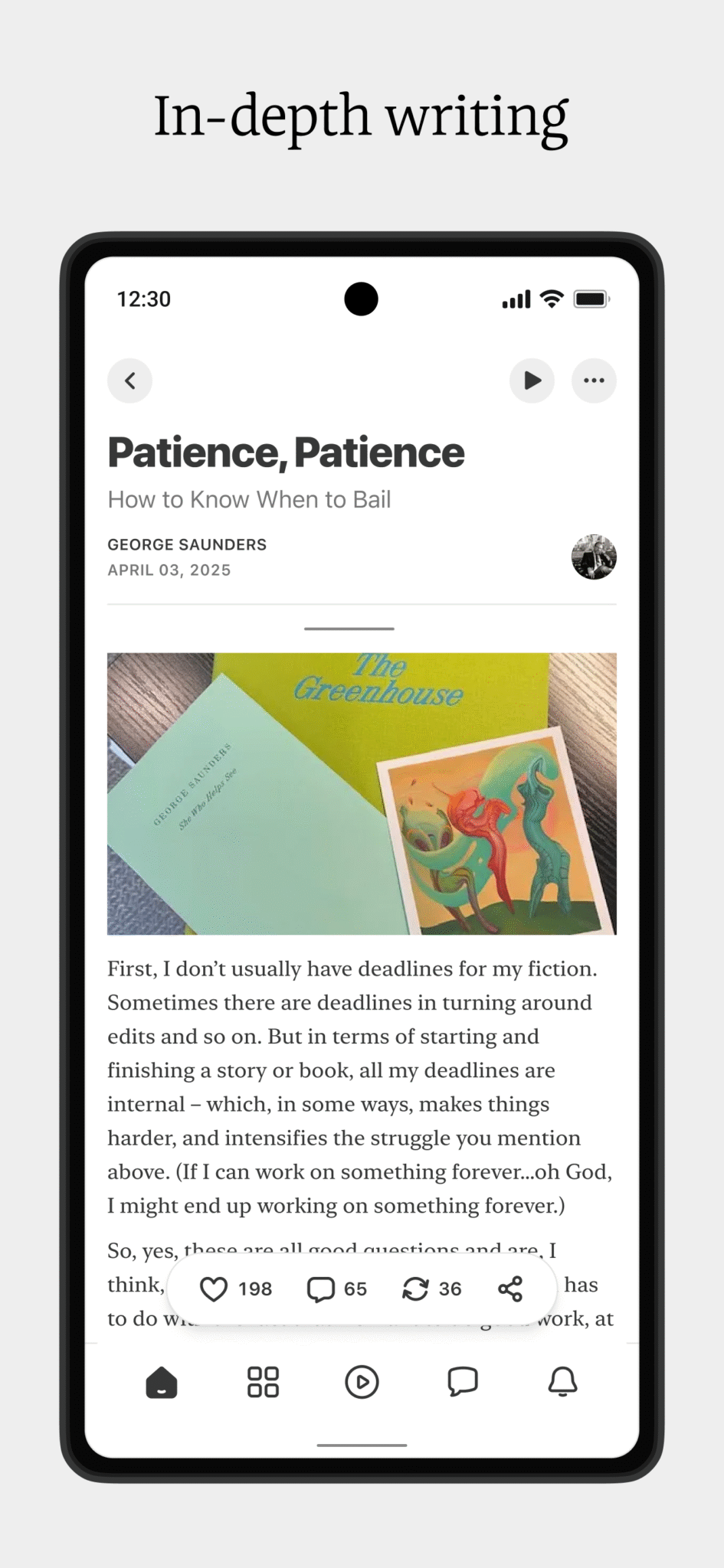 Substack 2.59.2 APK Download by Substack Inc. - APKMirror