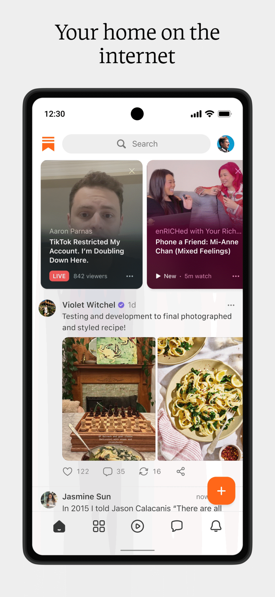 Download Substack APKs for Android - APKMirror