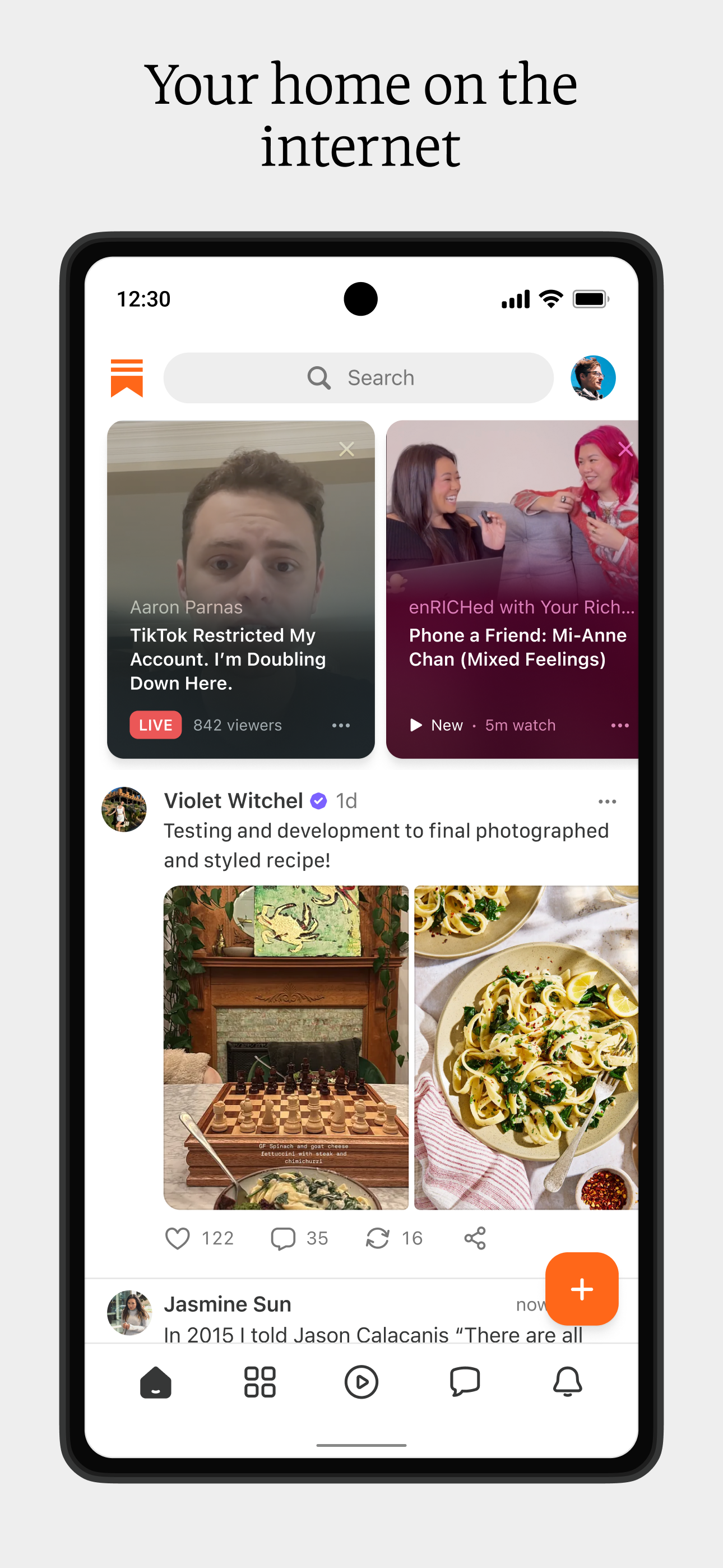 Download Substack APKs for Android - APKMirror