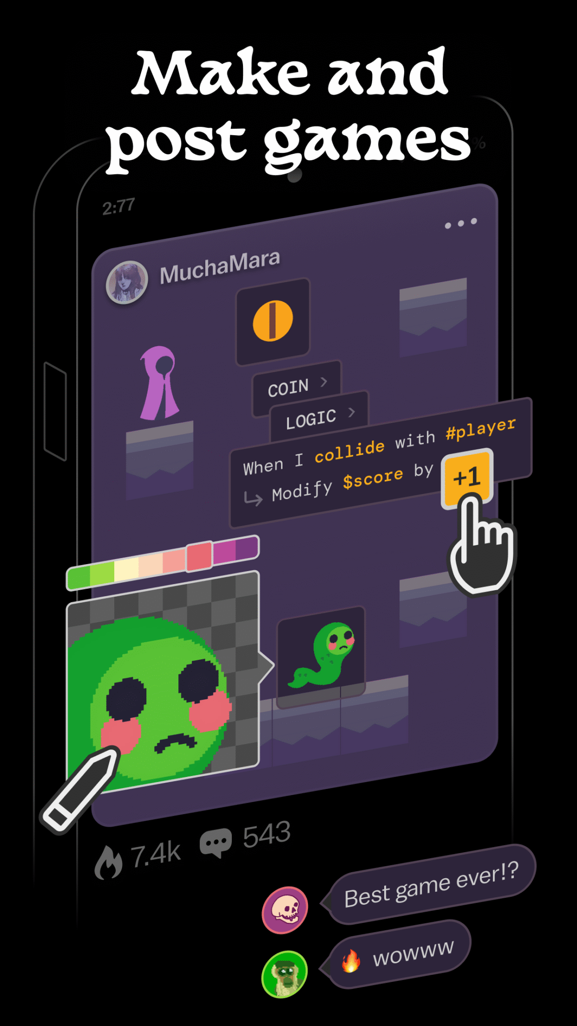 Castle - Make and Pla‪y 192.0 APK Download by Monterey's Coast, Inc. - APKMirror