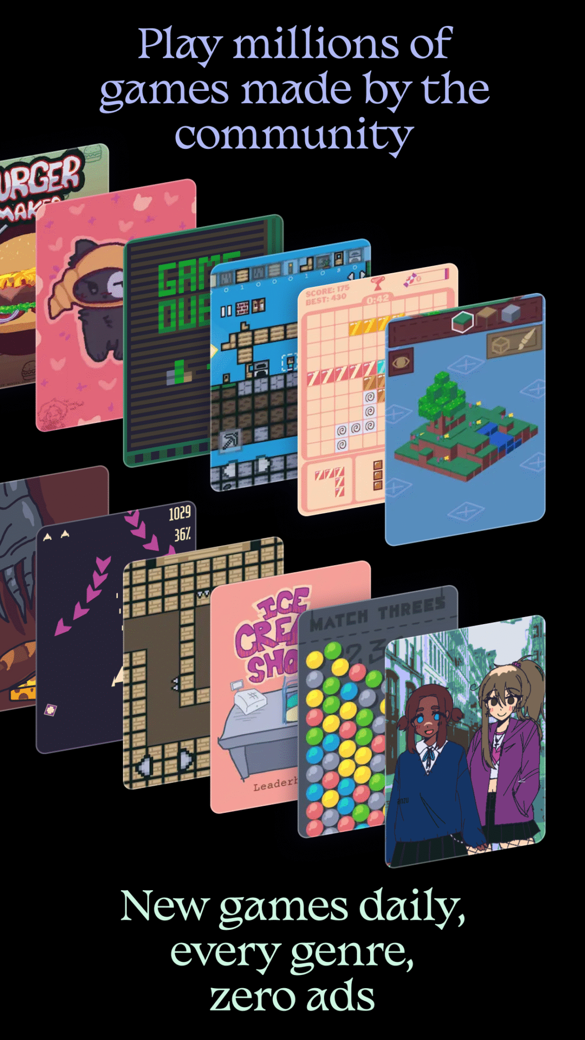 Castle - Make and Pla‪y 118.0 (nodpi) (Android 5.0+) APK Download by ...