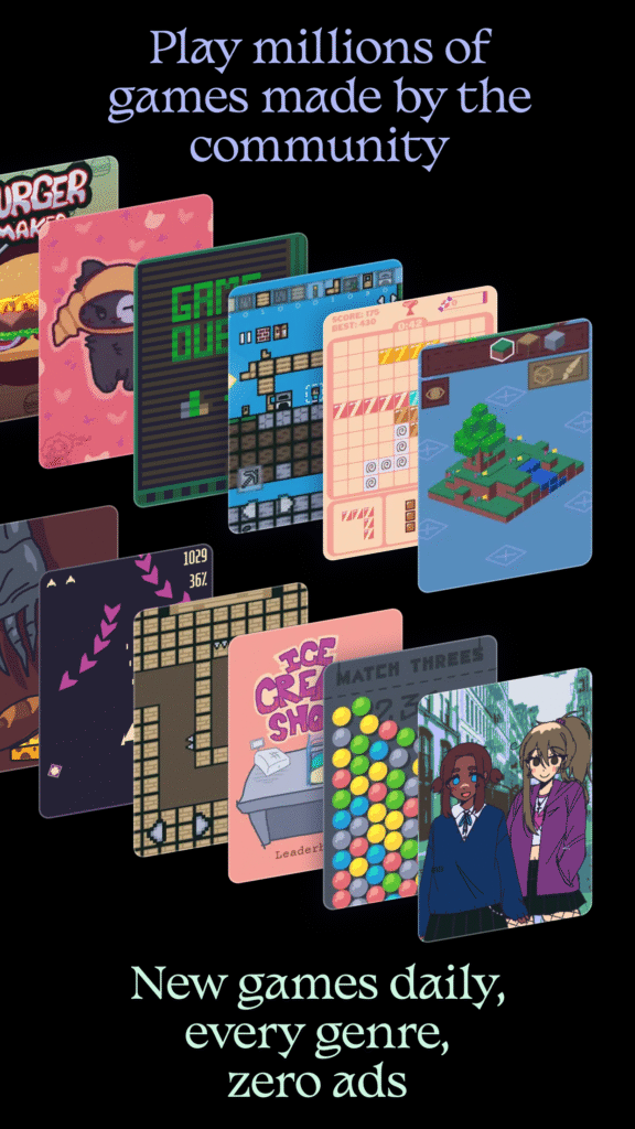 Castle - Make and Pla‪y 129.0 (nodpi) (Android 5.0+) APK Download by ...
