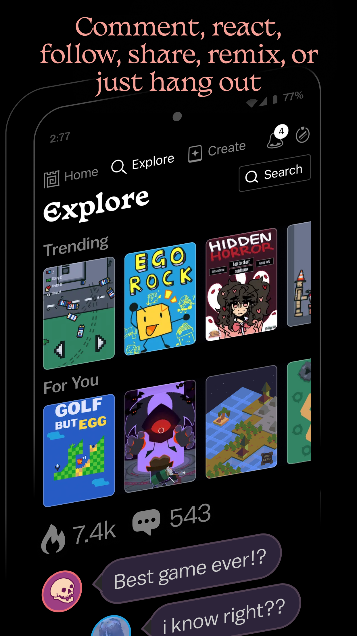 Download Castle - Make and Pla‪y APKs for Android - APKMirror