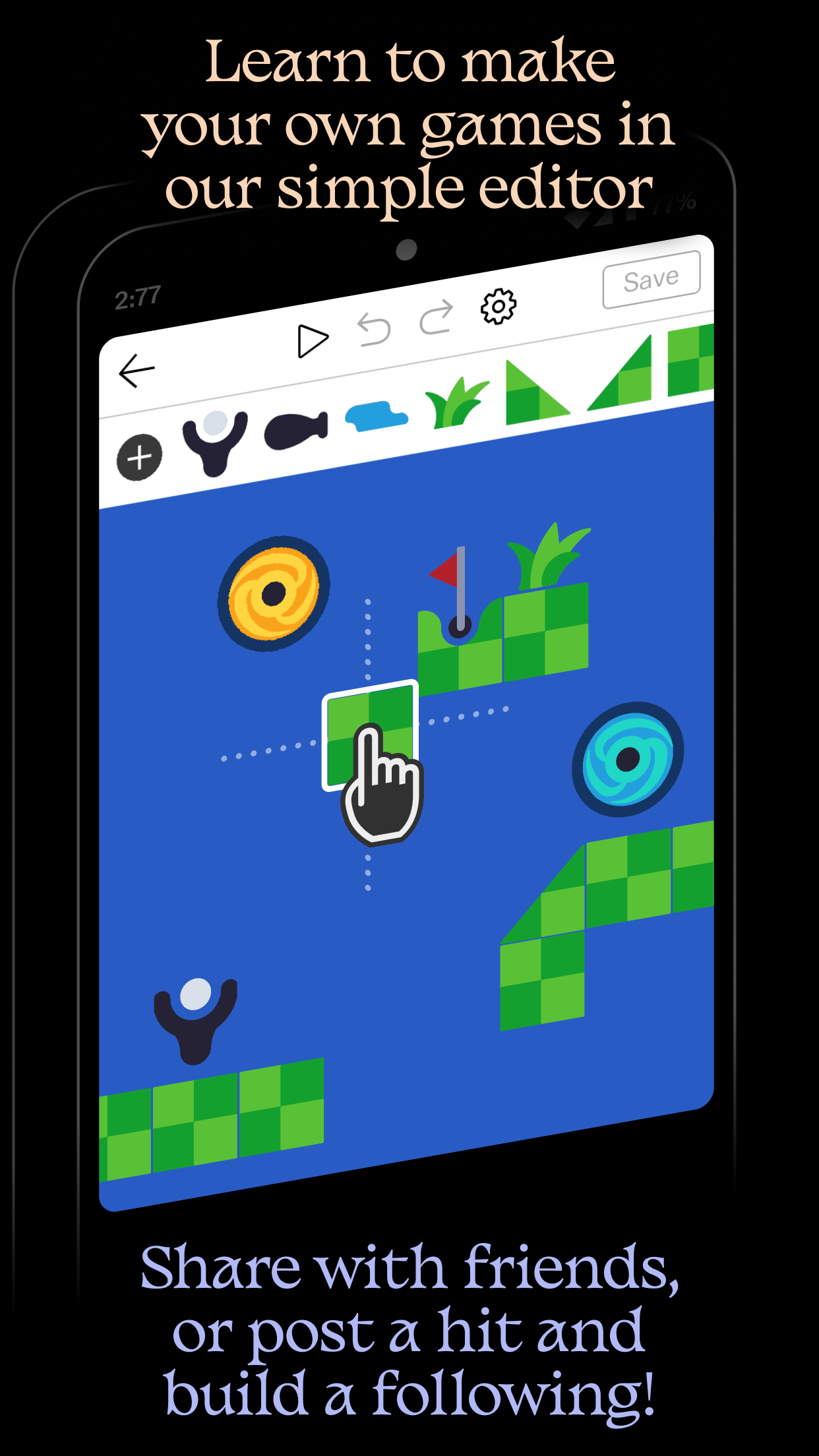 Castle - Make and Pla‪y 192.0 APK Download by Monterey's Coast, Inc ...