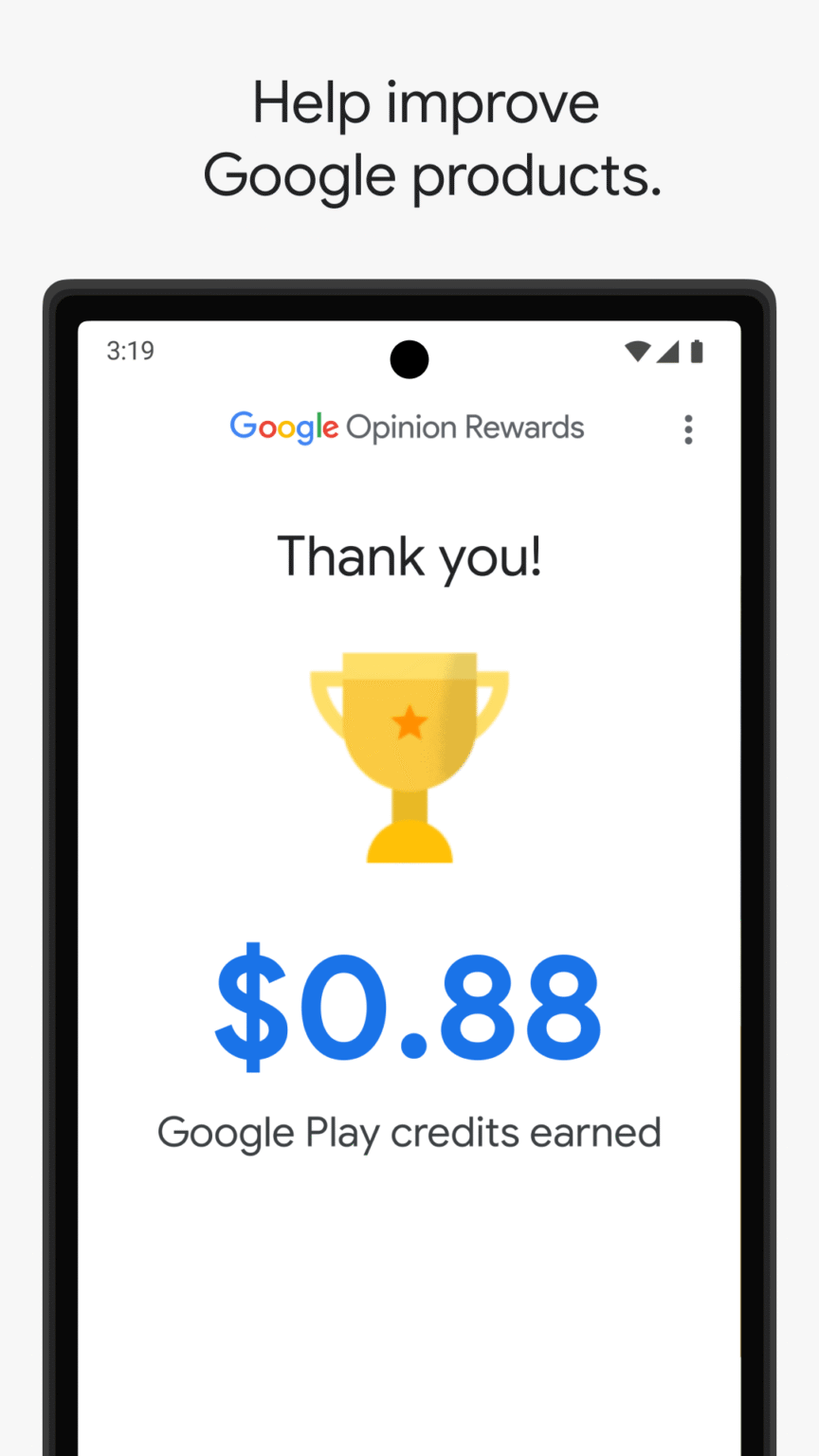Google Opinion Rewards 2025012701 APK Download by Google LLC - APKMirror