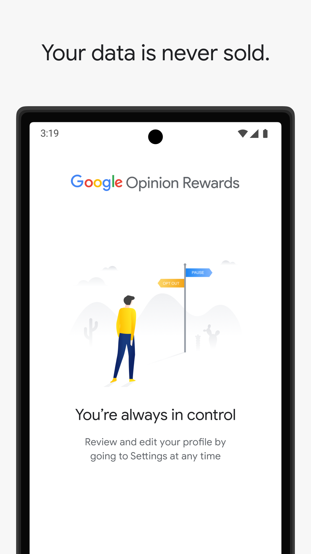 Google Opinion Rewards 2025012701 APK Download by Google LLC - APKMirror