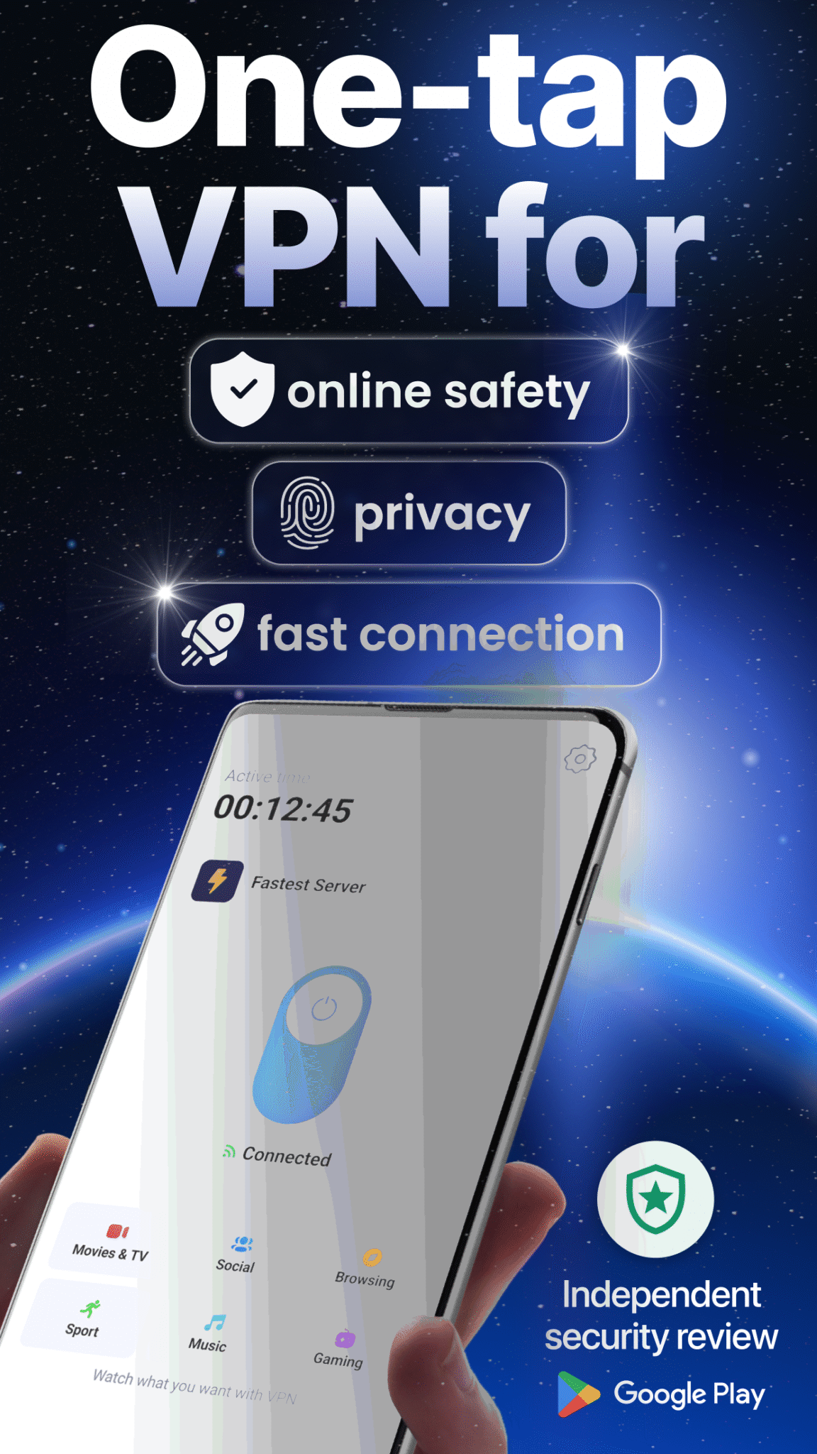 Download VPN Lumos: Fast VPN Master APKs for Android - APKMirror
