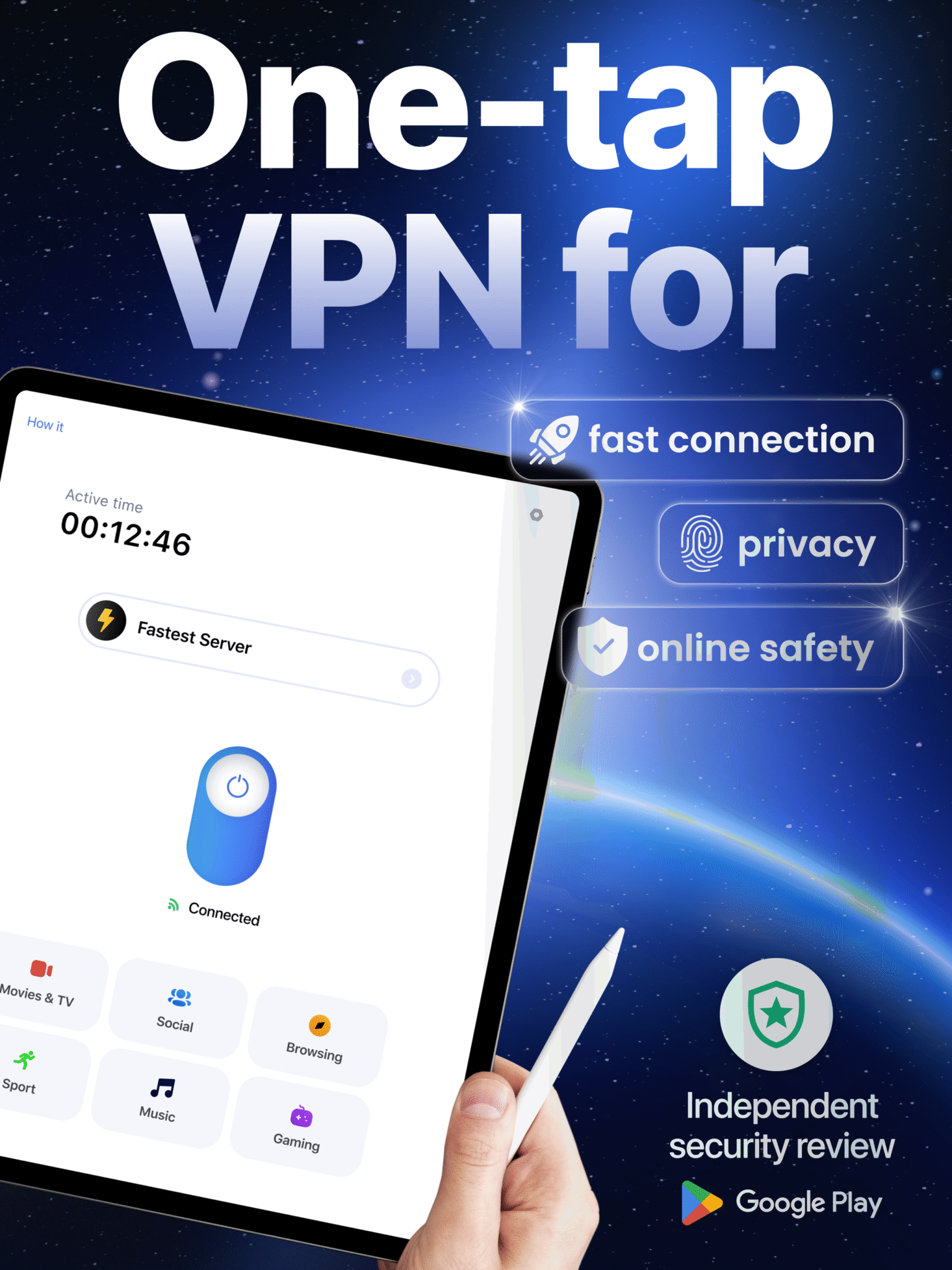 Download VPN Lumos: Fast VPN Master APKs for Android - APKMirror