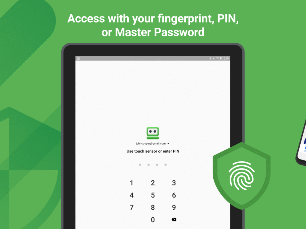 RoboForm Password Manager 9.8.8.2 APK Download by Siber Systems Inc ...