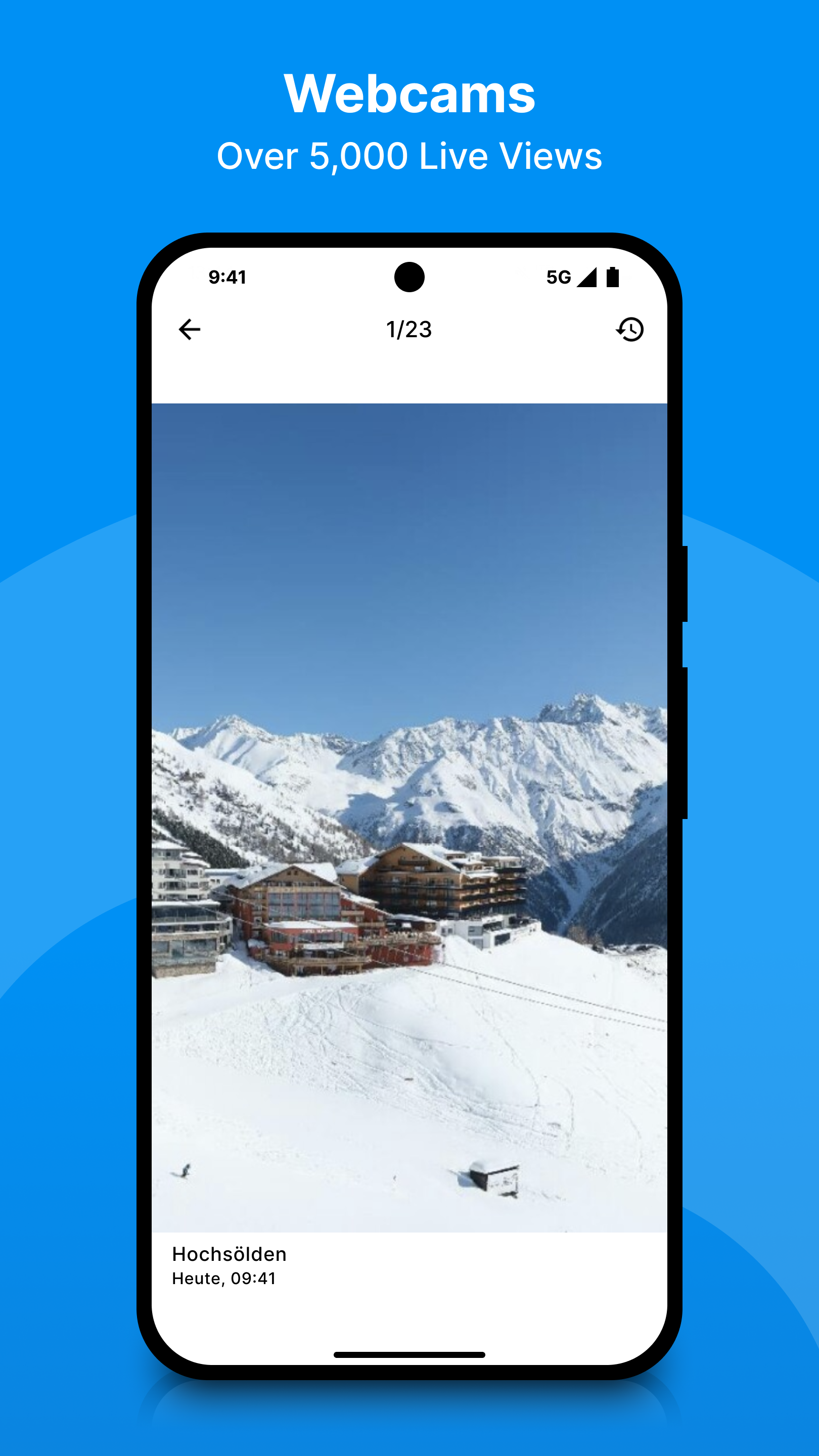 Download bergfex: weather & rain radar APKs for Android - APKMirror