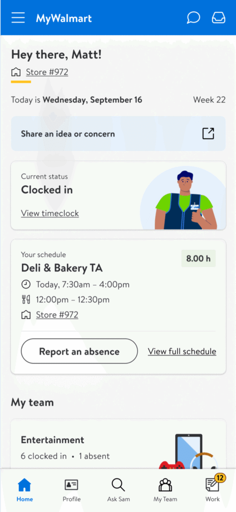 Download MyWalmart APKs for Android - APKMirror