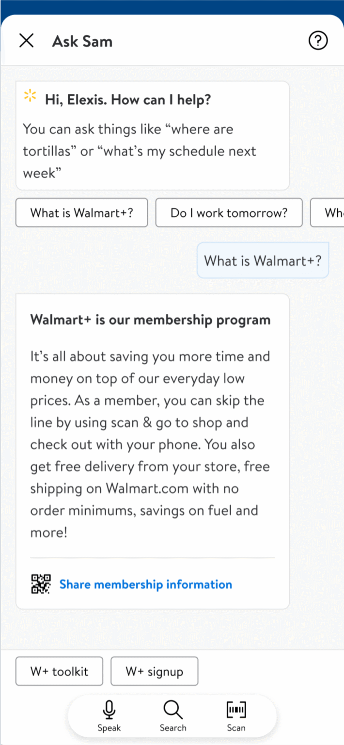 MyWalmart 1.31.1 (120-640dpi) APK Download by Walmart - APKMirror