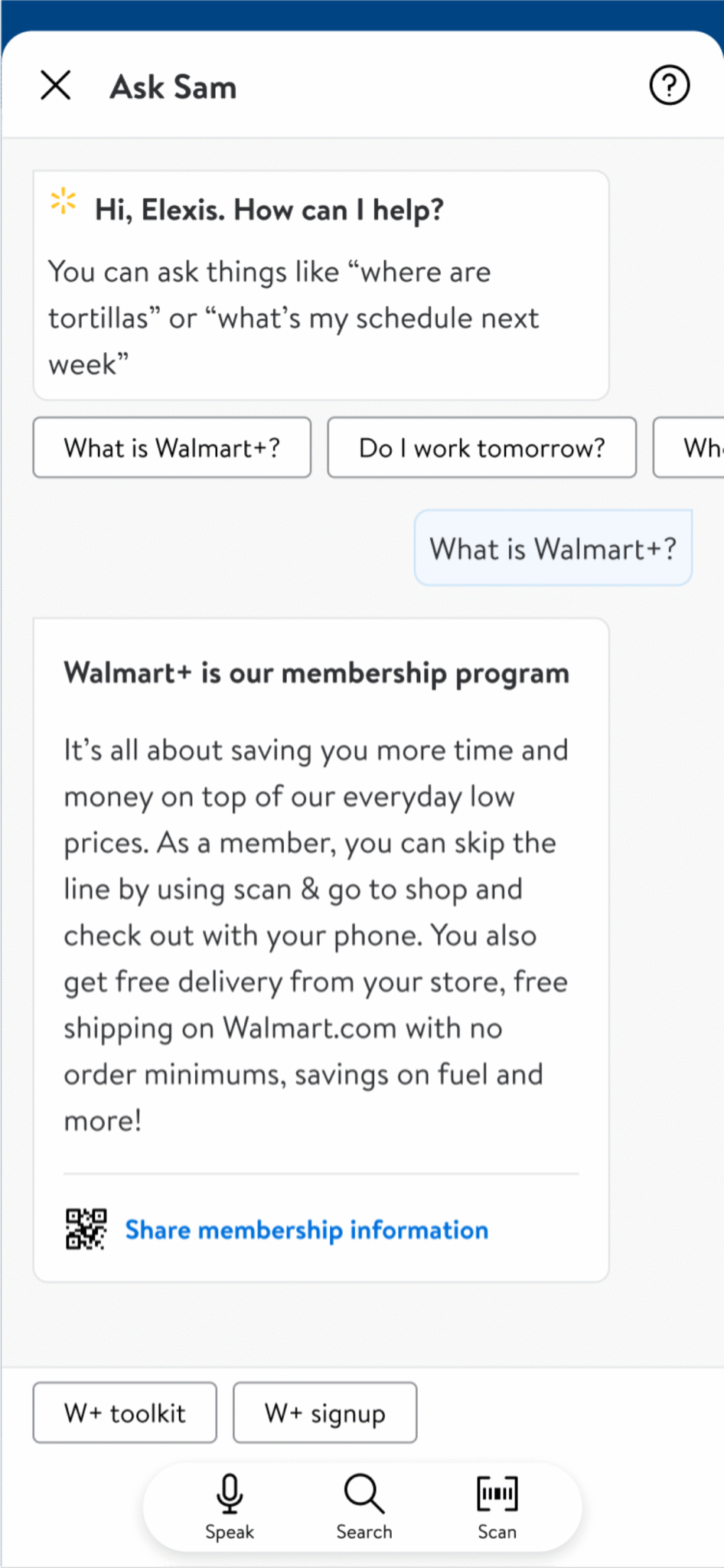 Download MyWalmart APKs for Android - APKMirror