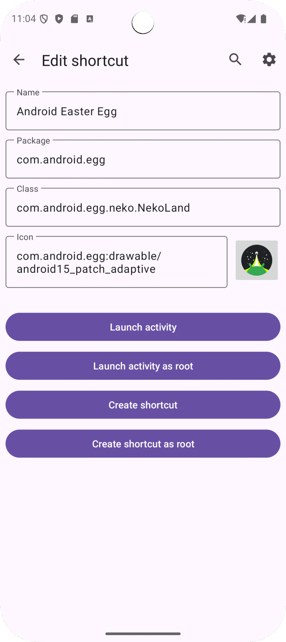 Activity Launcher 1.15.2 (nodpi) (Android 4.4+) APK Download by ...