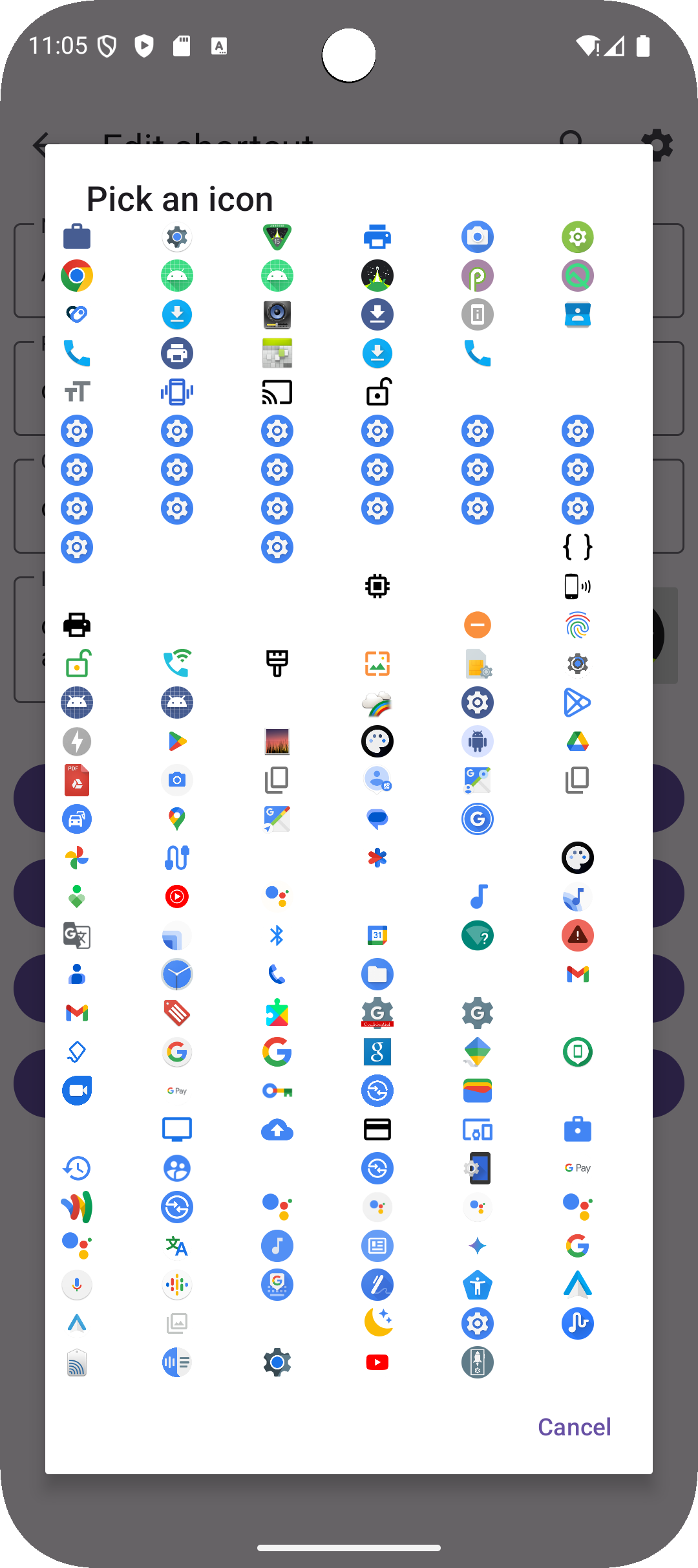Activity Launcher 1.15.2 (nodpi) (Android 4.4+) APK Download by ...