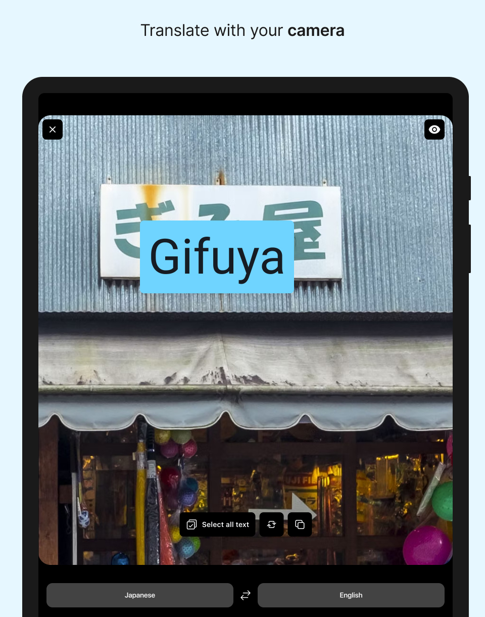 DeepL Translate 25.37 APK Download by DeepL SE - APKMirror