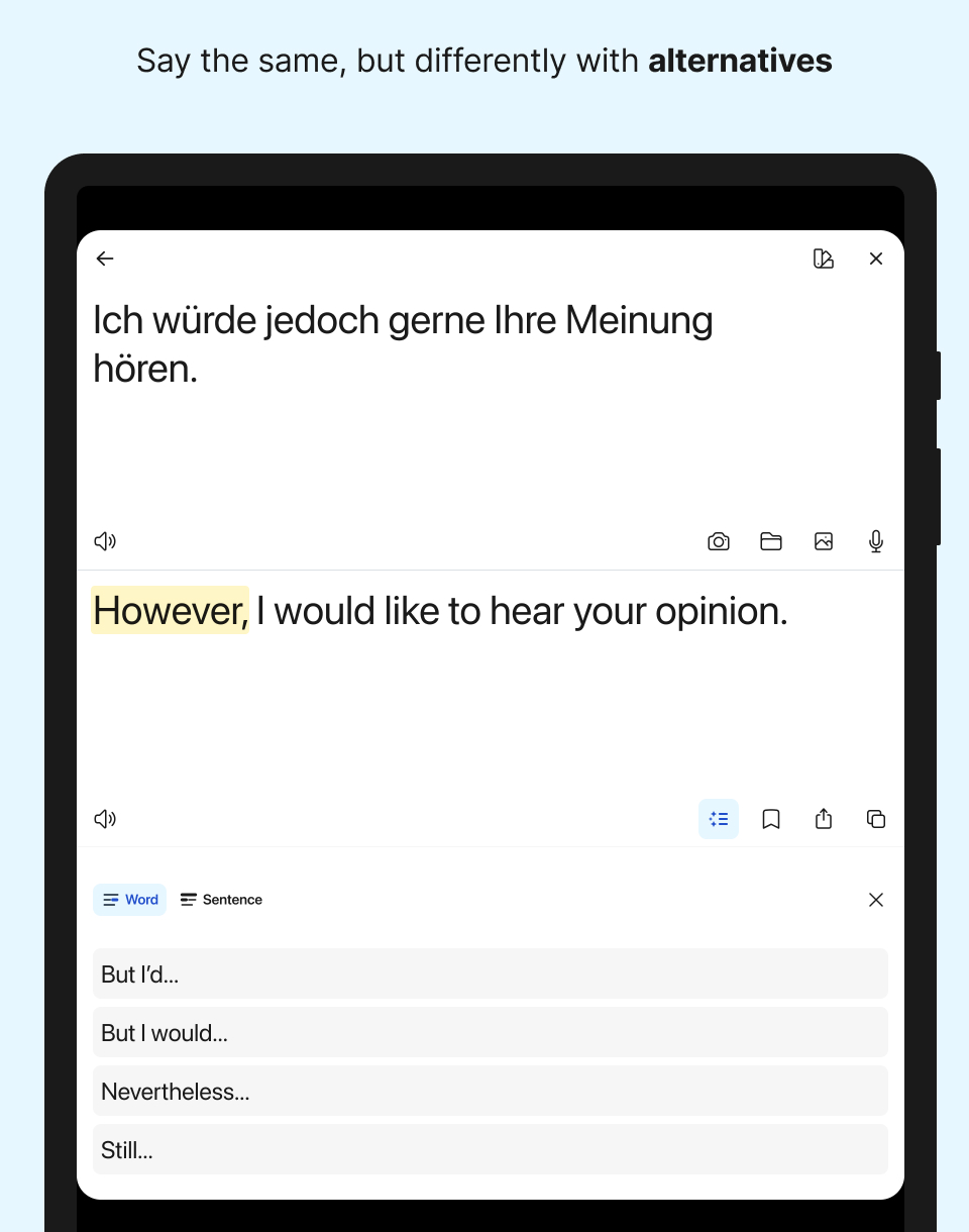DeepL Translate 26.14 APK Download by DeepL SE - APKMirror