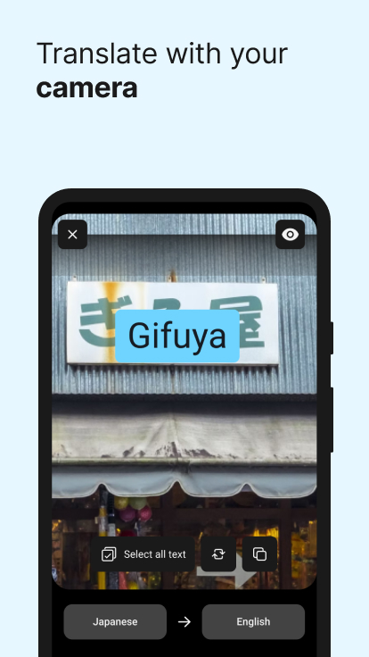 DeepL Translate 25.37 APK Download by DeepL SE - APKMirror