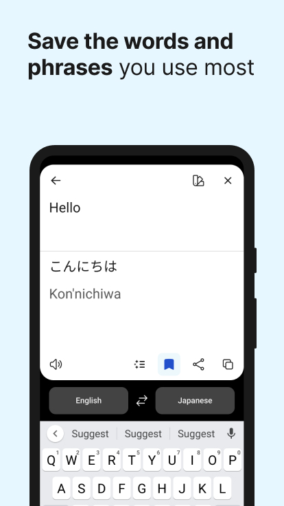 DeepL Translate 25.32 APK Download by DeepL SE - APKMirror