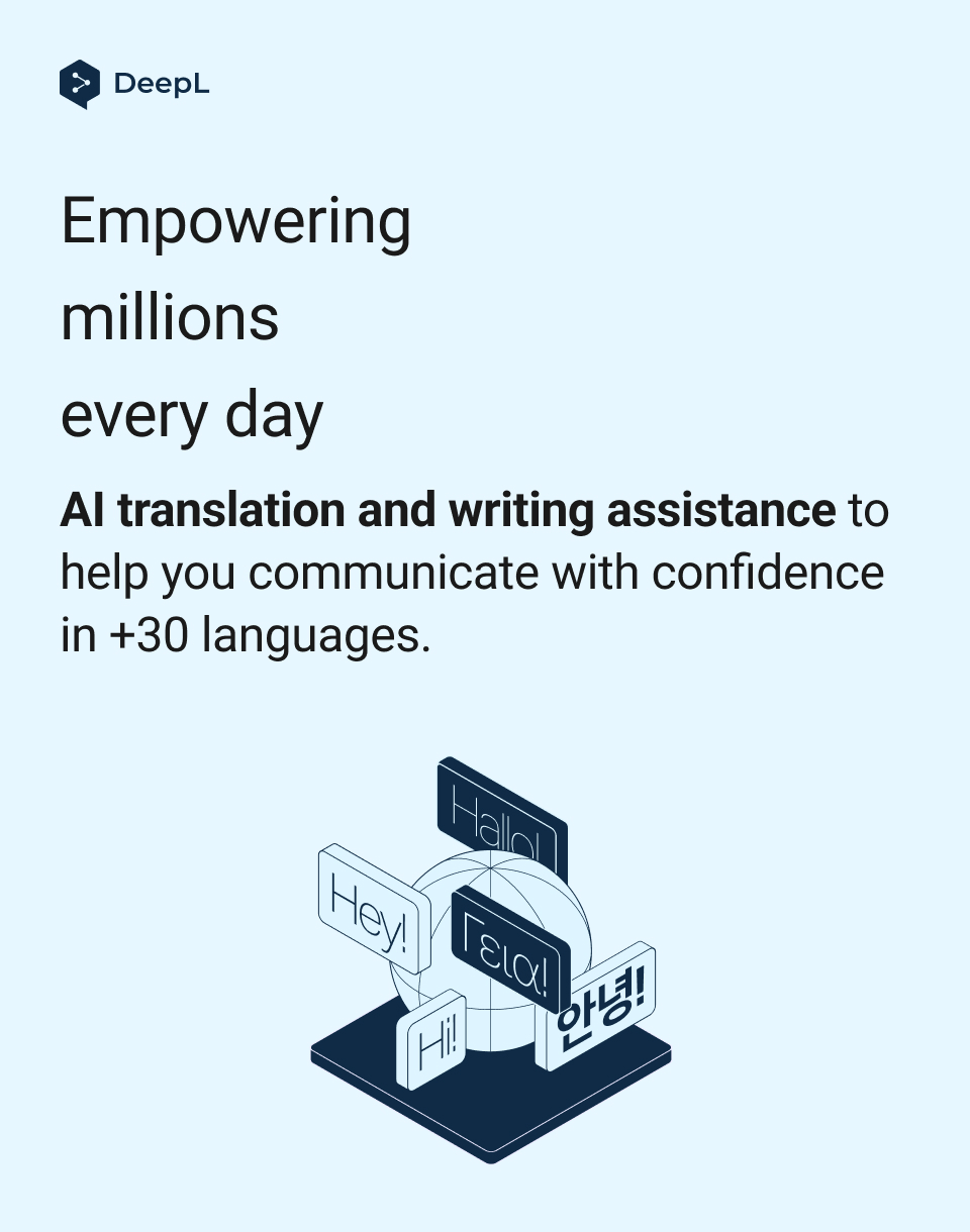 Download DeepL Translate APKs for Android - APKMirror