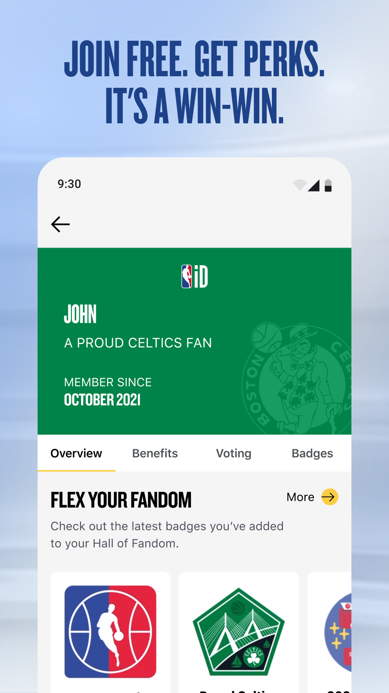 NBA: Live Games & Scores 0.68.0 APK Download by NBA Properties, Inc ...