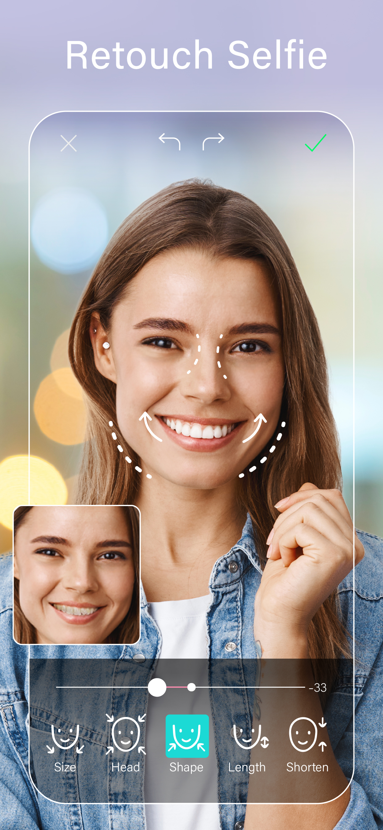 YouCam Perfect - Photo Editor 5.99.1 APK Download by Perfect Mobile ...