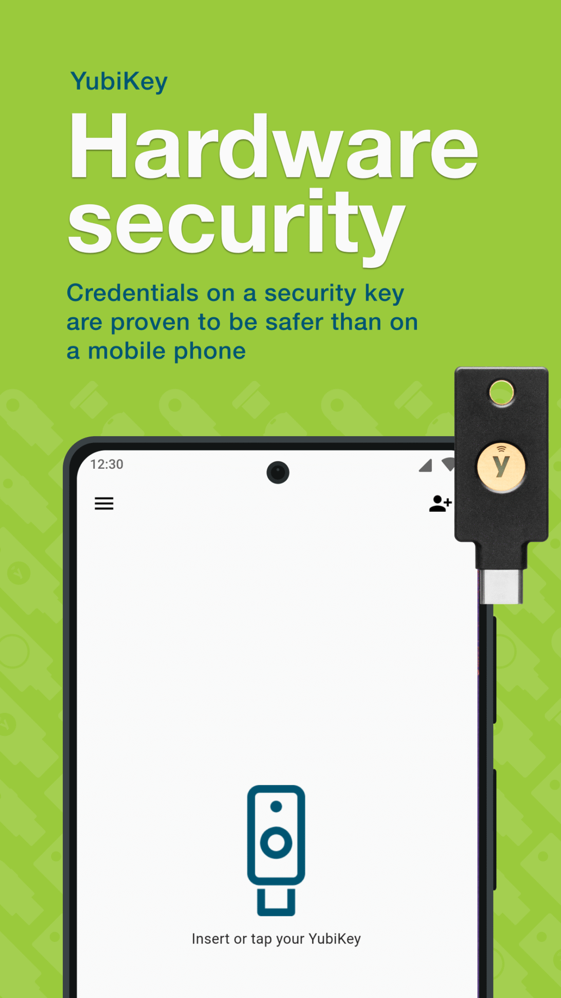 Yubico Authenticator 7.2.3 (arm64-v8a) (Android 5.0+) APK Download by Yubico AB - APKMirror