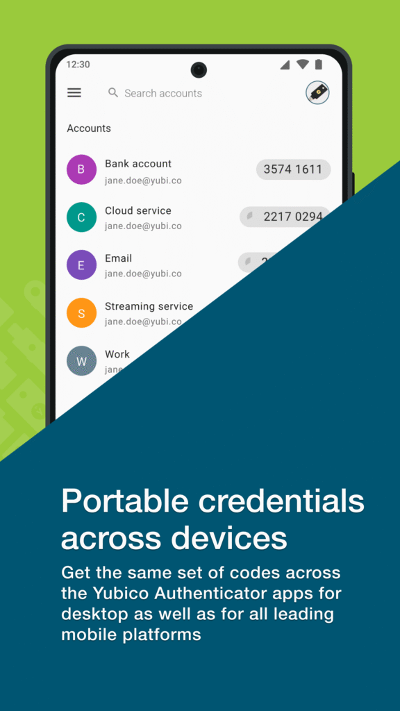 Yubico Authenticator 7.2.3 (arm64-v8a) (Android 5.0+) APK Download by Yubico AB - APKMirror