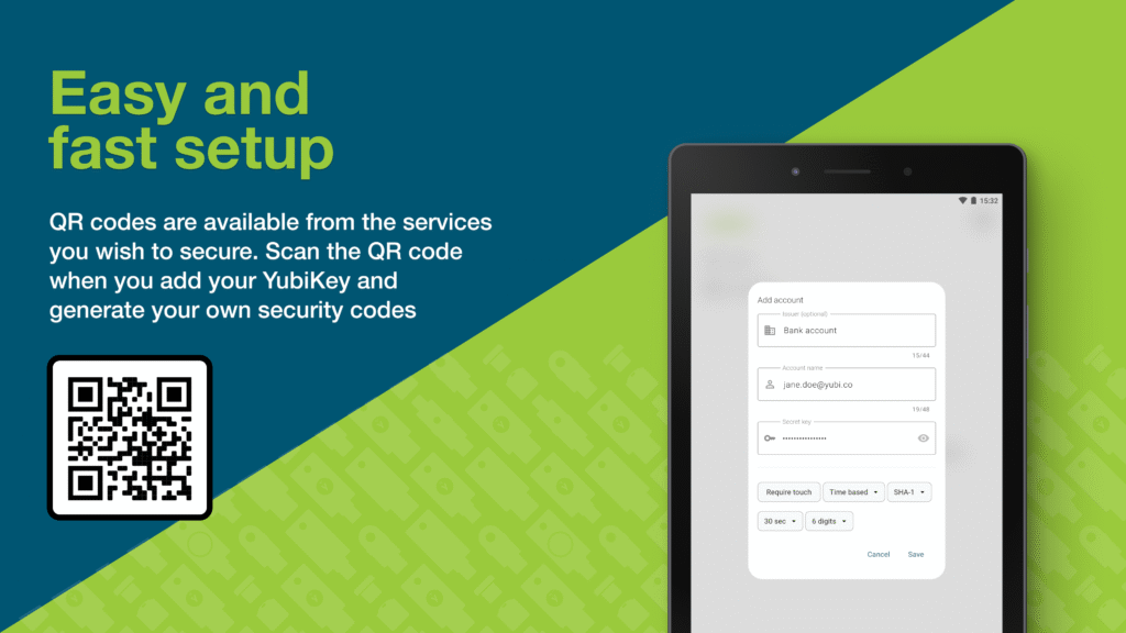 Yubico Authenticator 7.2.3 (arm64-v8a) (Android 5.0+) APK Download by Yubico AB - APKMirror