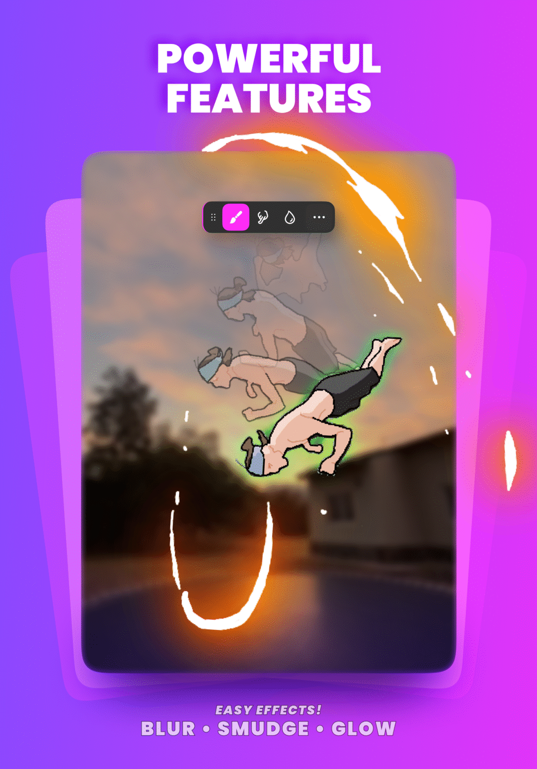 FlipaClip: Create 2D Animation 4.2.17 APK Download by Visual Blasters ...