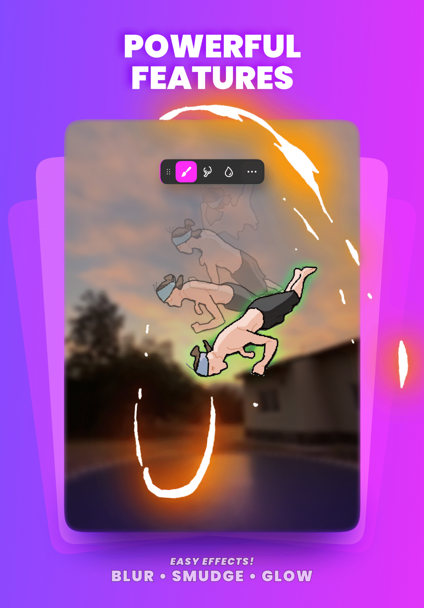 Download FlipaClip: Create 2D Animation APKs for Android - APKMirror