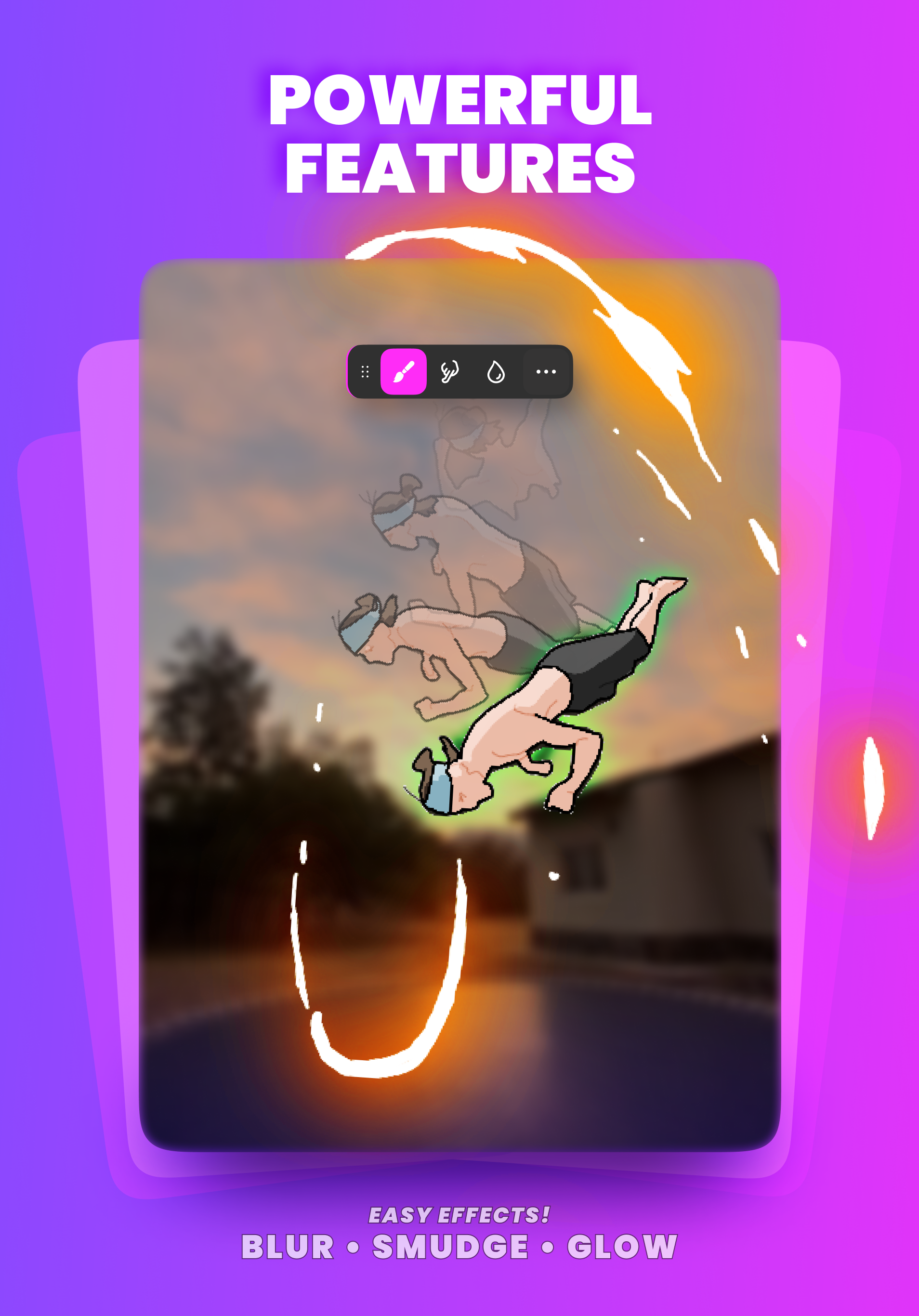FlipaClip: Create 2D Animation 4.2.4 APK Download by Visual Blasters ...