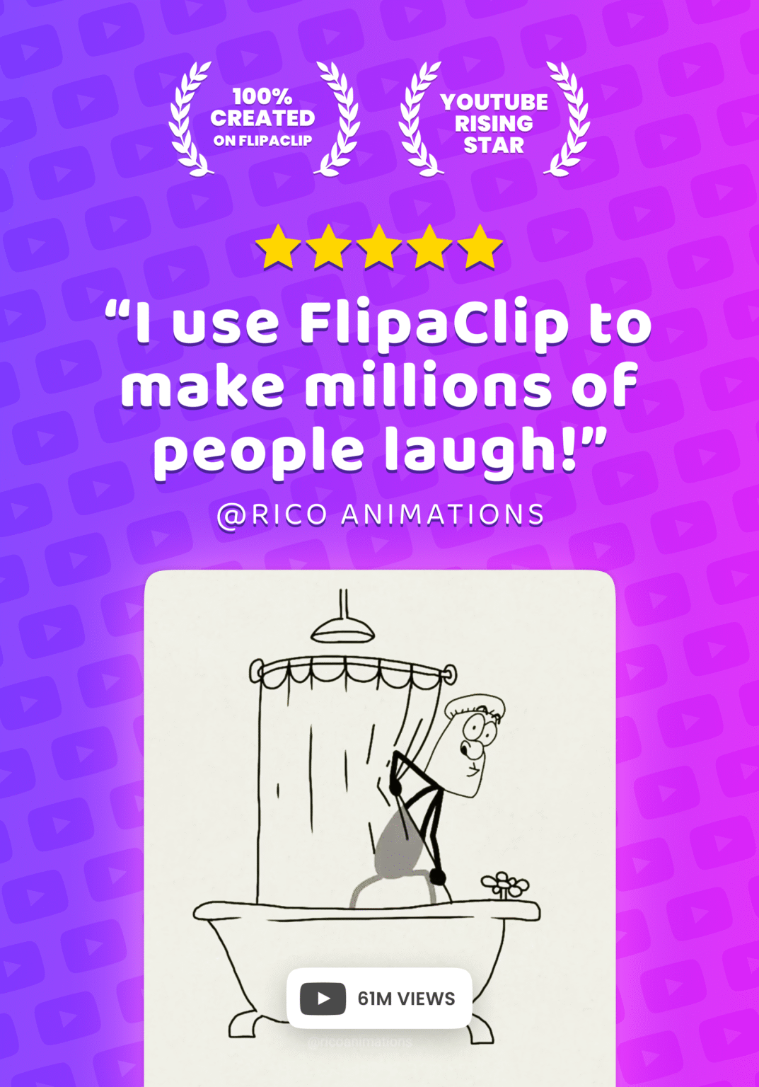 FlipaClip: Create 2D Animation 4.2.7 (120-640dpi) (Android 7.0+) APK ...
