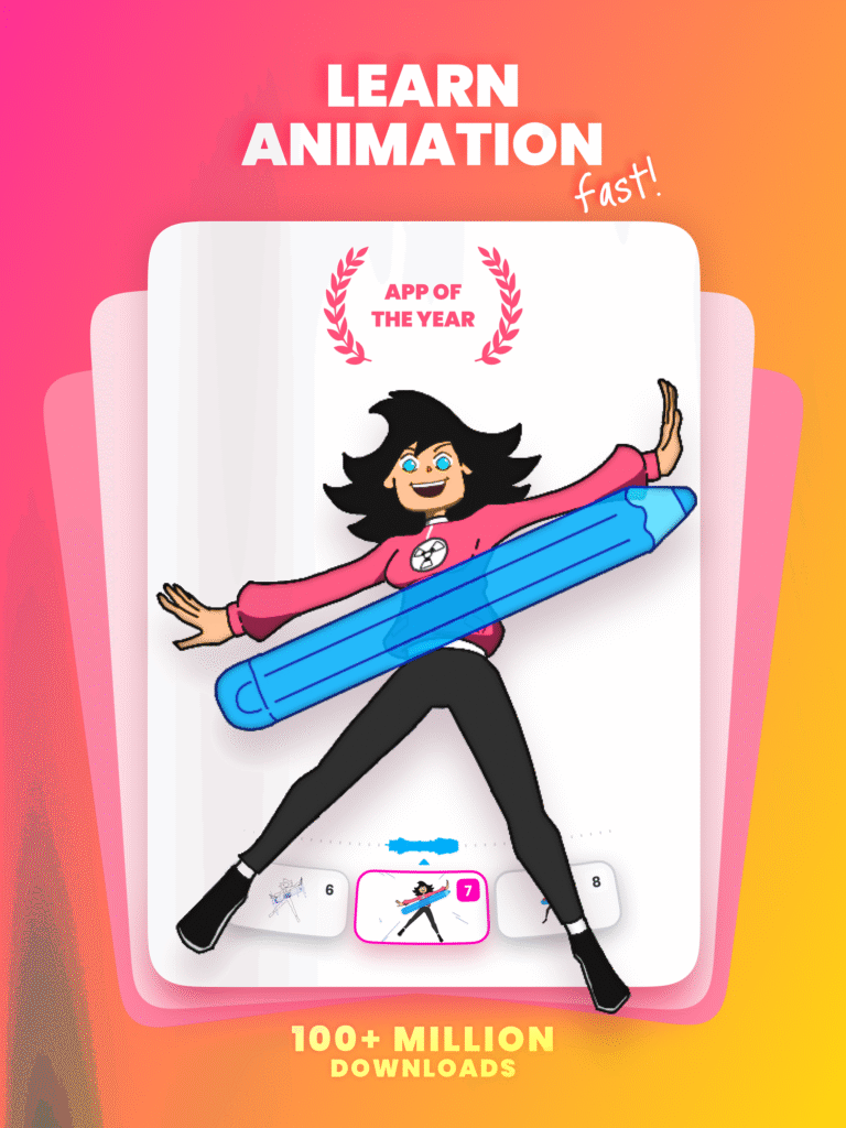 Download FlipaClip: Create 2D Animation APKs for Android - APKMirror